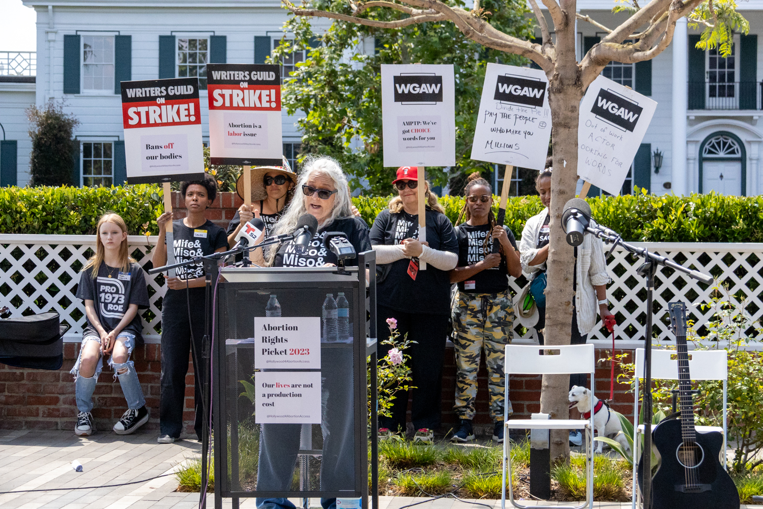 Friday, June 23, 2023 - PressGallery.Web