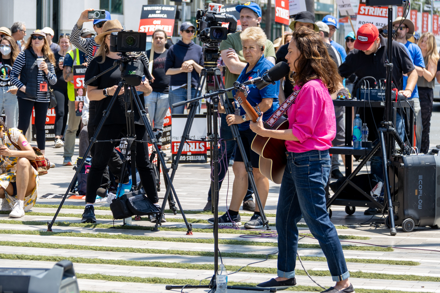 Friday, June 23, 2023 - PressGallery.Web